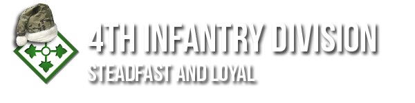 4th Infantry Division